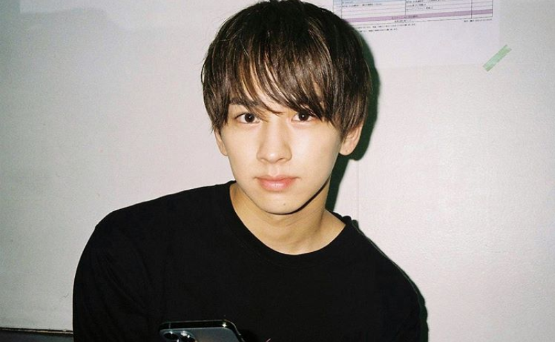 佐藤 友祐（さとう・ゆうすけ）Sato Yusuke – キラキライケメン大図鑑